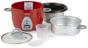 Best 2 Rival Rice Cookers & Steamers For Sale In 2022 Reviews